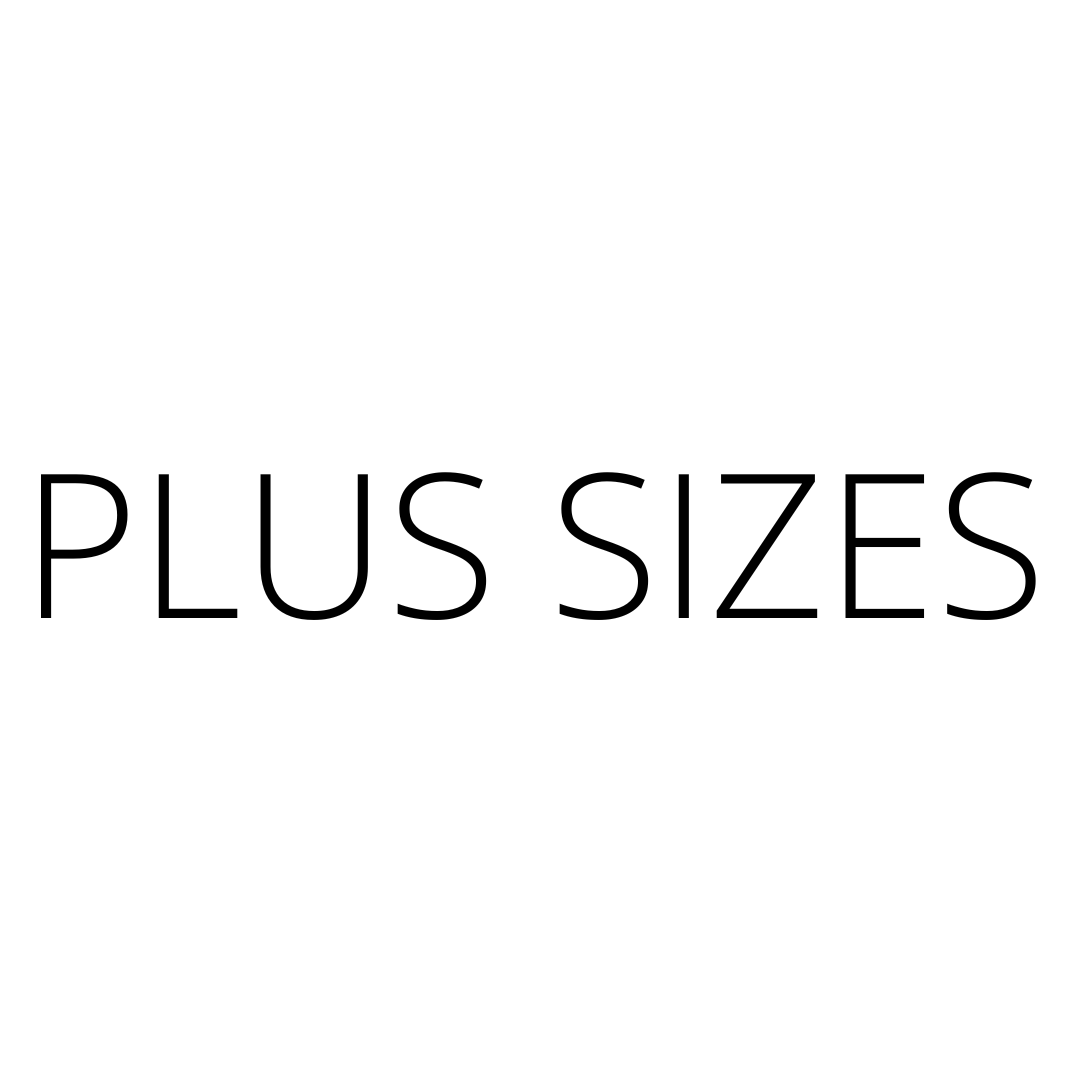 PLUS SIZES – PackersFashion